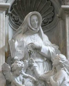 Saint Madeleine Sophie Barat - FIND THE SAINT