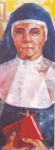 Saint Maria Mazzarello - FIND THE SAINT